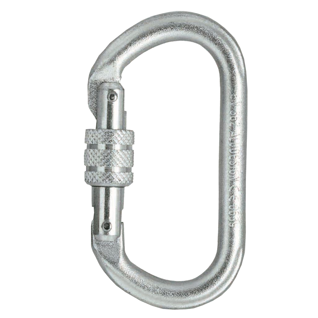OVALSTEEL SC - Karabiner | Skylotec